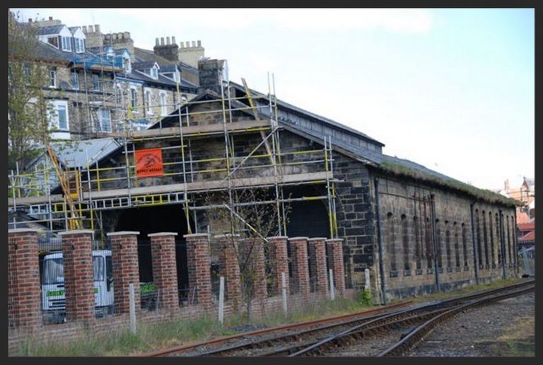 2010 Whitby outside before guttering cleared from South end – The ...