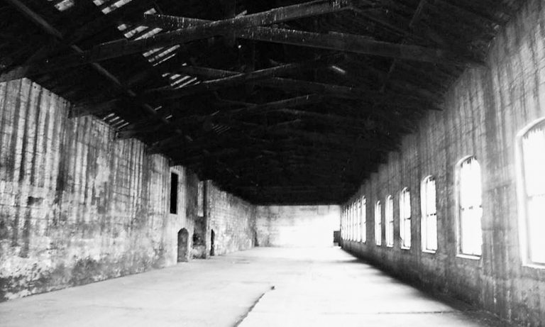 The history of the Engine Shed – The Engine Shed, Whitby