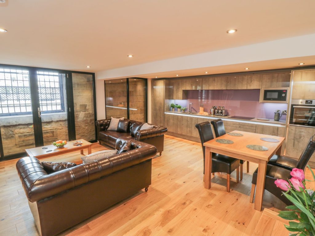 Tornado – The Engine Shed, Whitby